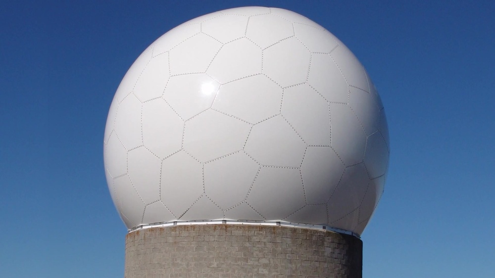 DVIDS - Video - Fastening Radomes for Protecting Radar Systems