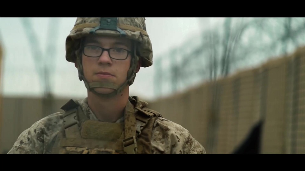 DVIDS - Video - CMC Message to the Force Episode 1