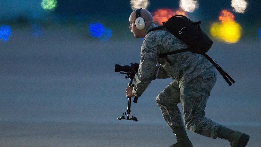 DVIDS - Video - 633rd Air Base Wing Mission Video