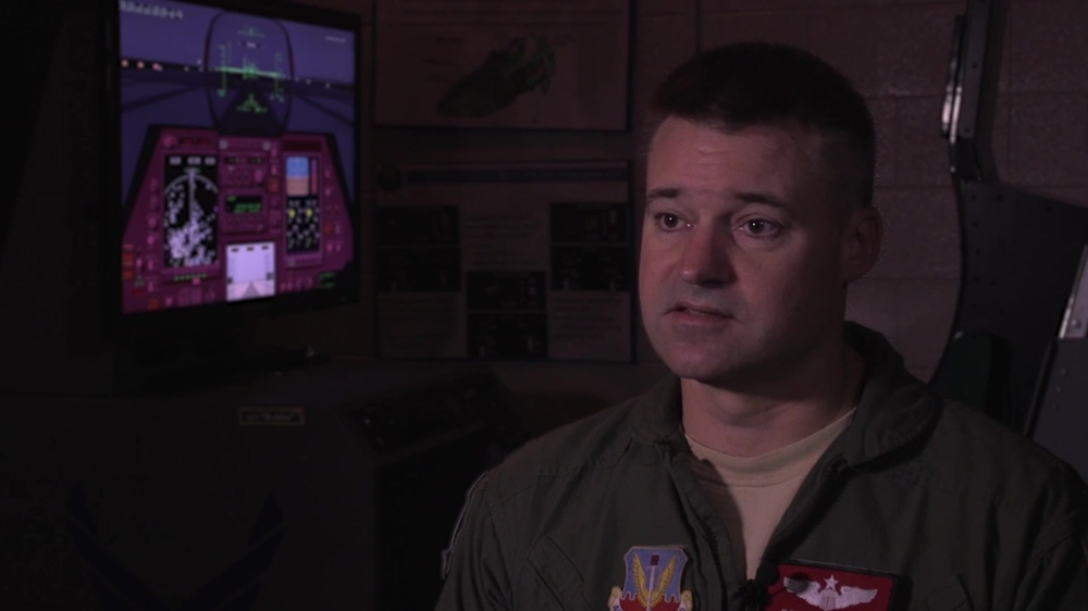 DVIDS - Video - Aerospace & Operational Physiology