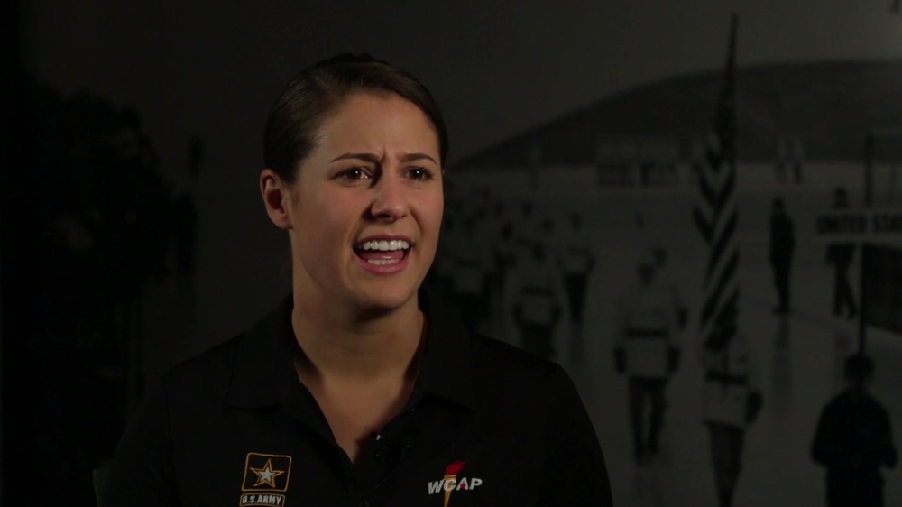 DVIDS - Video - SGT Emily Sweeney