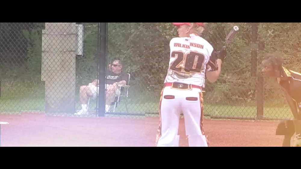 DVIDS - Video - All-Marine Sports