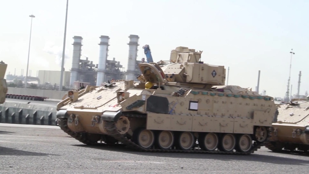 DVIDS - Video - Sustaining Iron Union