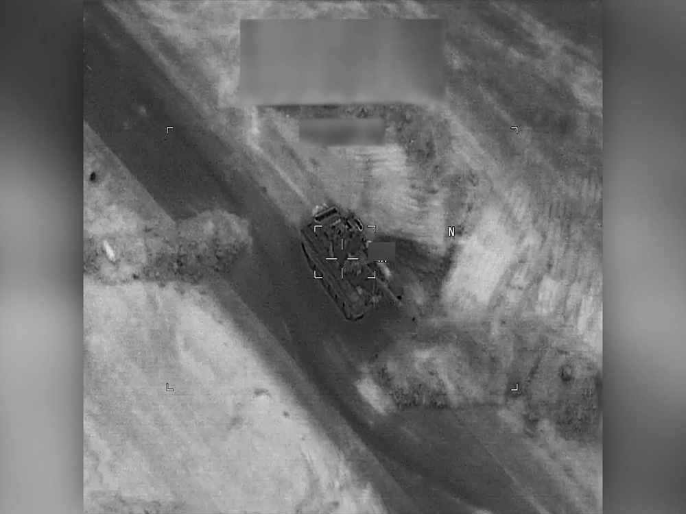 DVIDS - Video - T-72 Weapon System Video