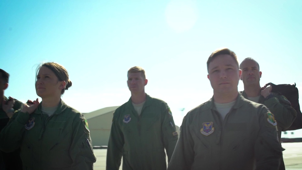 DVIDS - Video - USSTRATCOM - The Greatest Responsibility