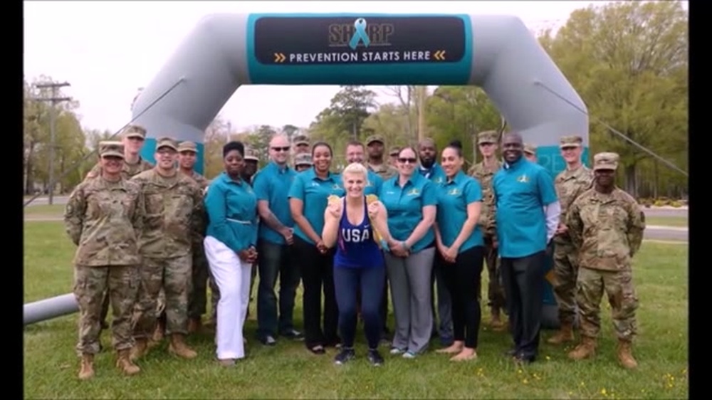 DVIDS - Video - Joint SAAPM PSA