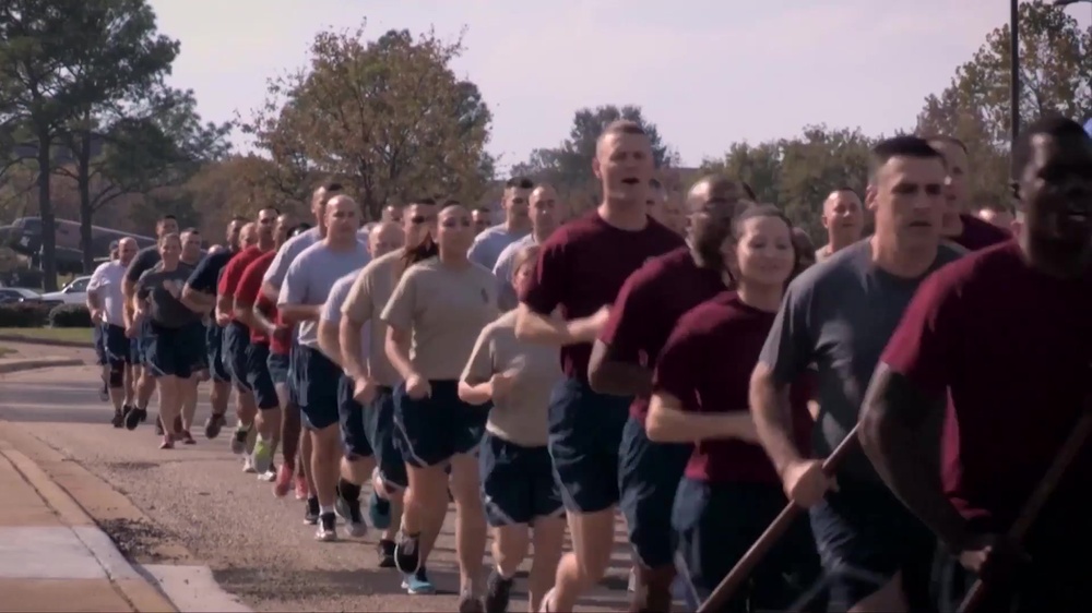 DVIDS - Video - Maxwell AFB and the 42d ABW through the years