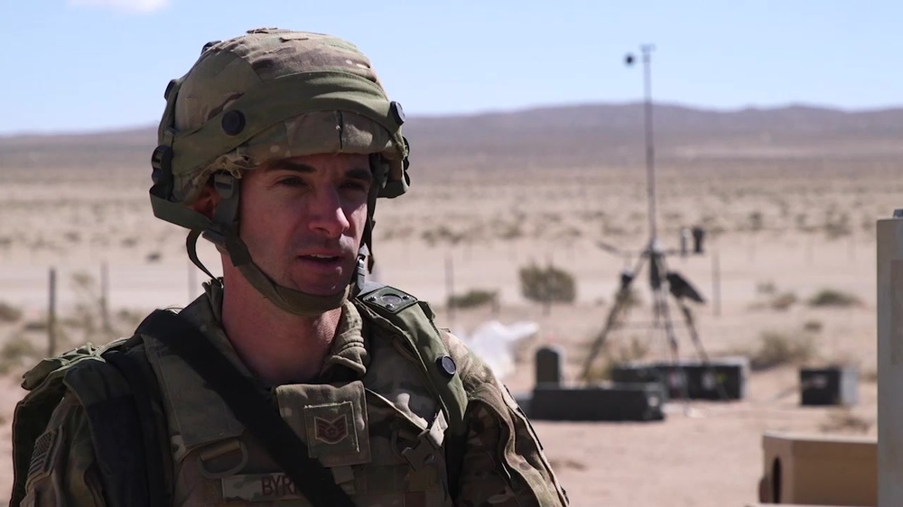 DVIDS - Video - Air Force Combat Weather