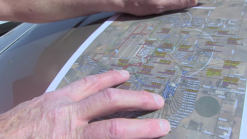 DVIDS - Video - The Air Force responds to former Reese Air Force Base ...