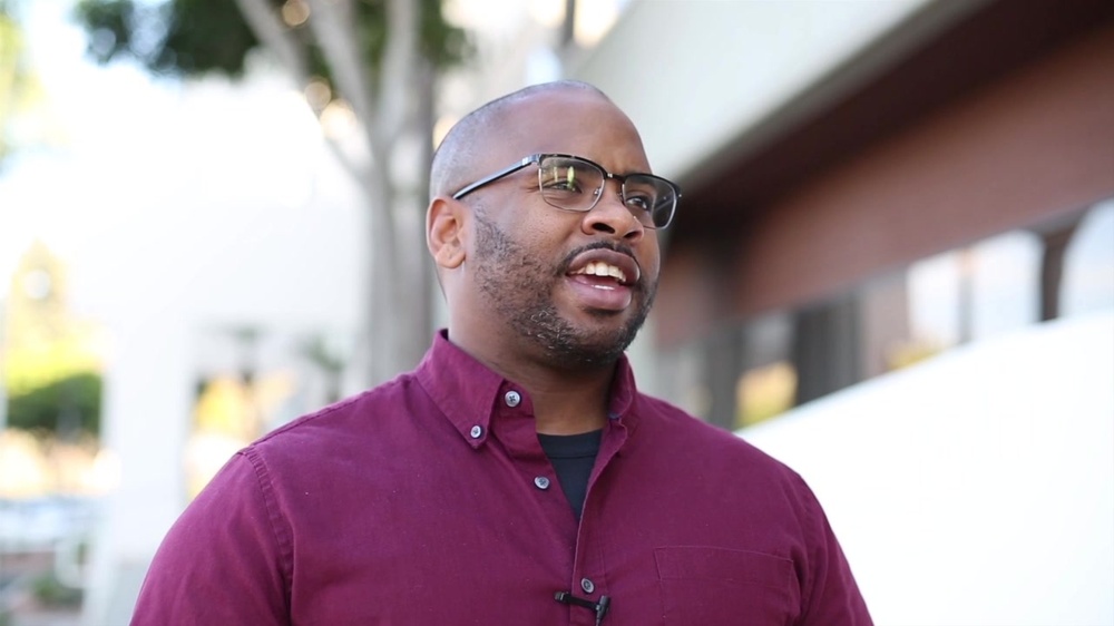 DVIDS - Video - MY DCMA: Miguel Thomas DVIDS - Video - MY DCMA: Miguel Thomas