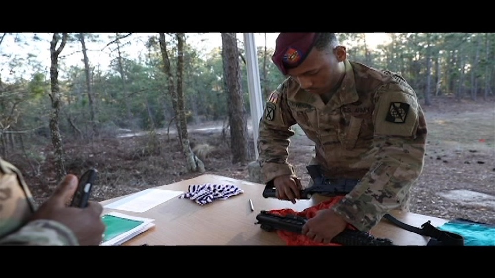 DVIDS - Video - 359th Theater Tactical Signal Brigade