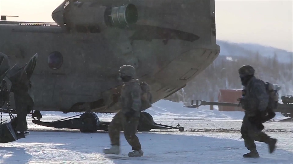 DVIDS - Video - Operation Automatic Big Rig B-roll