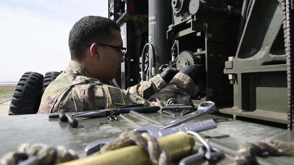 DVIDS - Video - 455 ECES Airman powers the mission.mp4