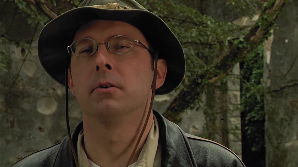 DVIDS - Video - Pacfic Spotlight - David Krigbaum