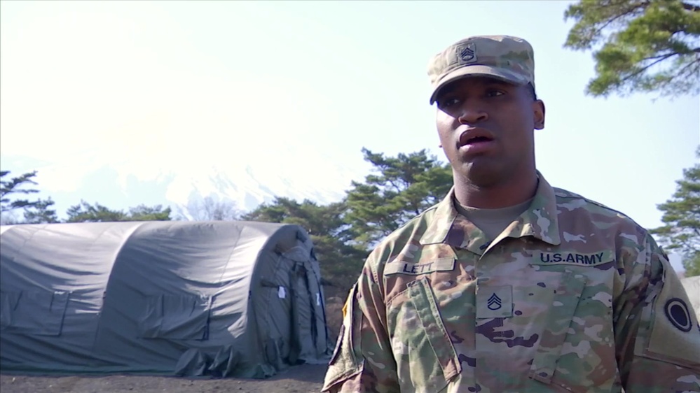 DVIDS - Video - 35th CSSB Conducts METL Evaluation Exercise