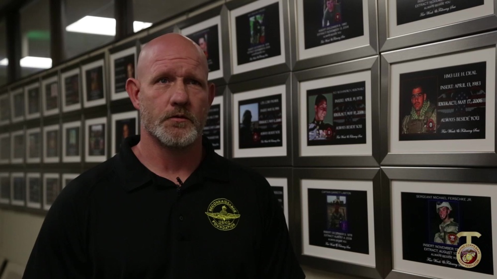 DVIDS - Video - Recon Challenge 2018: What does recon mean to you?