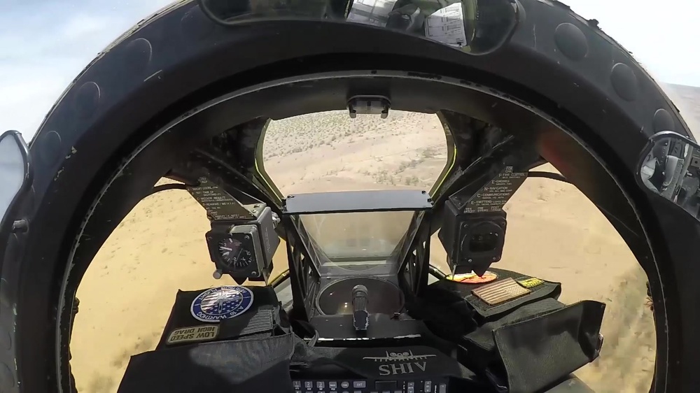 DVIDS - Video - A-10 low-level flying
