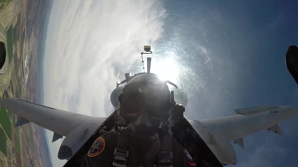 DVIDS - Video - A-10 Cuban-Eight