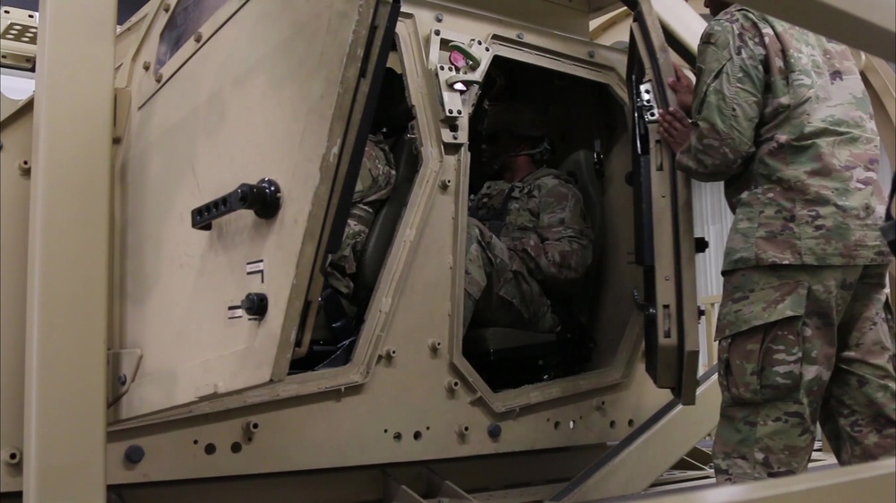 DVIDS - Video - 299th BSB Conducts MET training (Social Media)