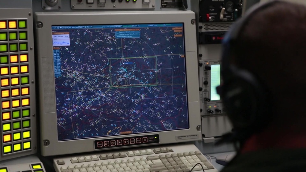 DVIDS - Video - Eyes on ISIS