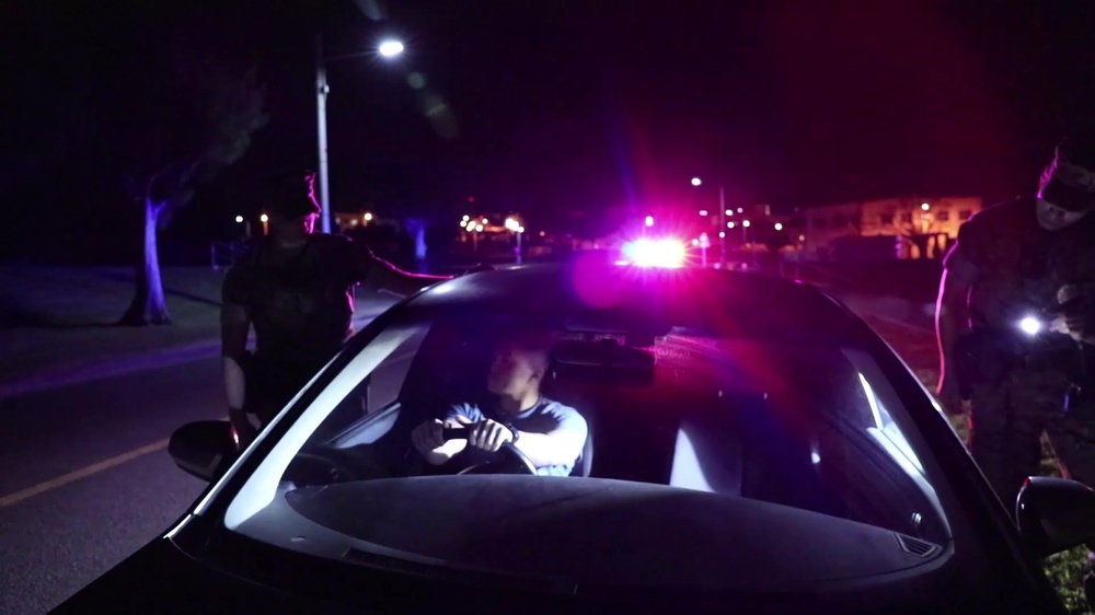 DVIDS - Video - Not One Drop Campaign Commercial