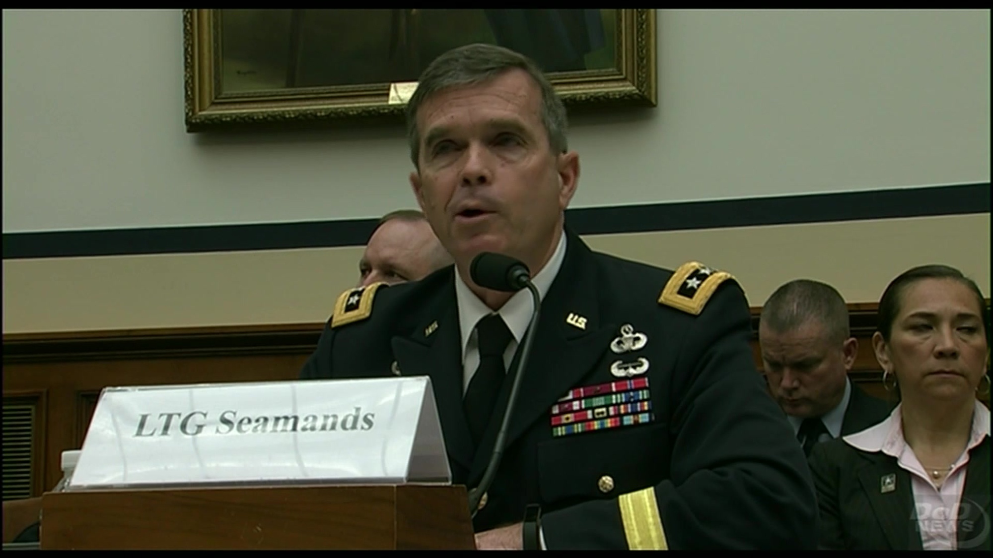 Videos | U.S. Department of War