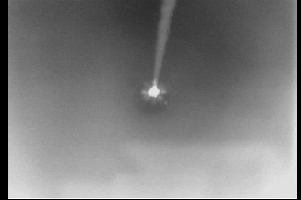 DVIDS - Video - SSN TLAM Launch