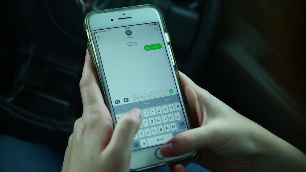 DVIDS - Video - Not One Drop