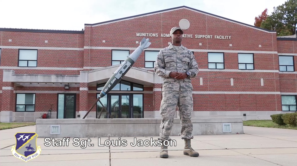 DVIDS - Video - I am the VaANG vol. 1