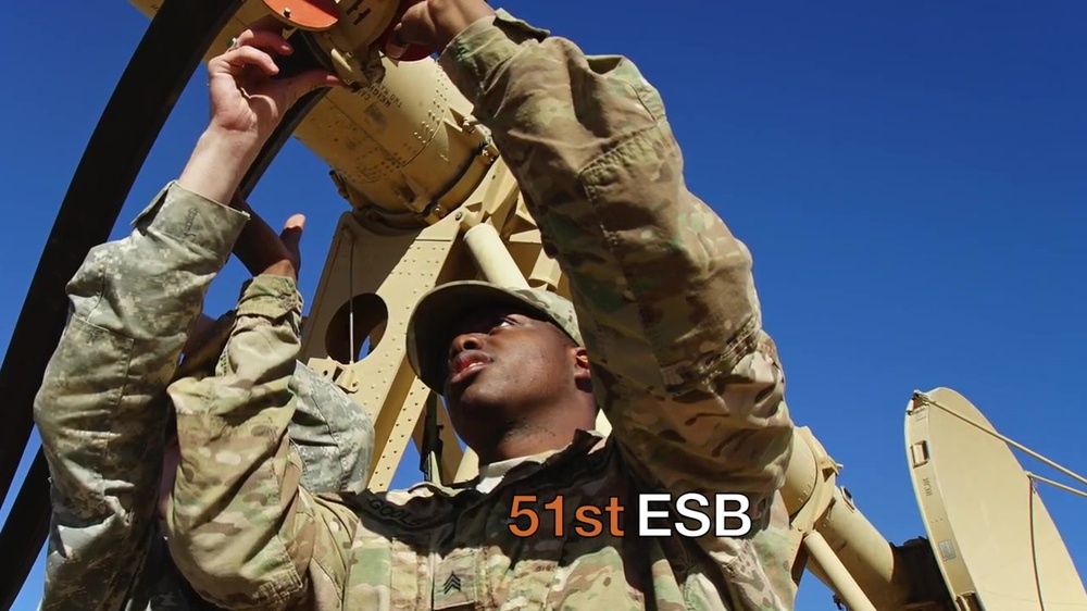 DVIDS - Video - 593rd ESC Command Video
