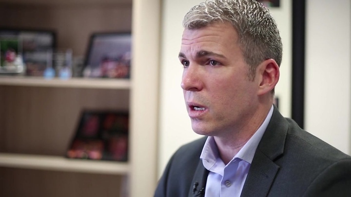 My DCMA: Jimmy Childers, business process advisor > Defense Contract ...