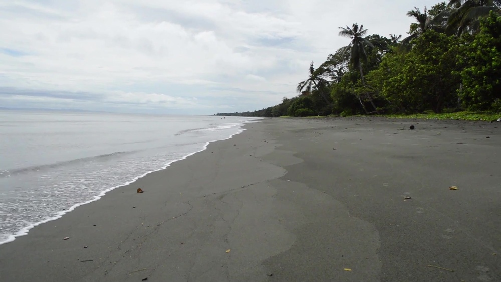 DVIDS - Video - Red Beach: 1st Marine Division’s Invasion of Guadalcanal