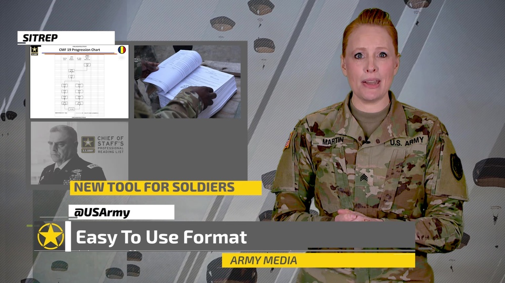 DVIDS - Video - SITREP