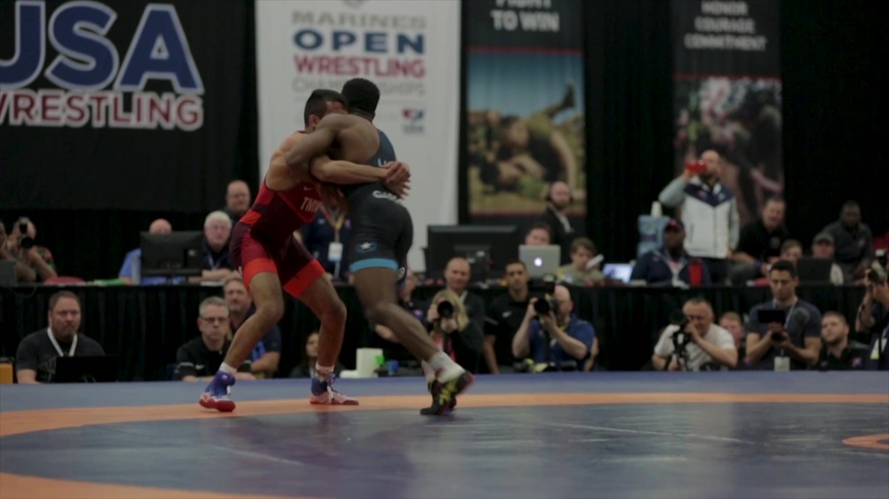 DVIDS - Video - Colonel David Fallon Speaks about Marine's Partnership ...