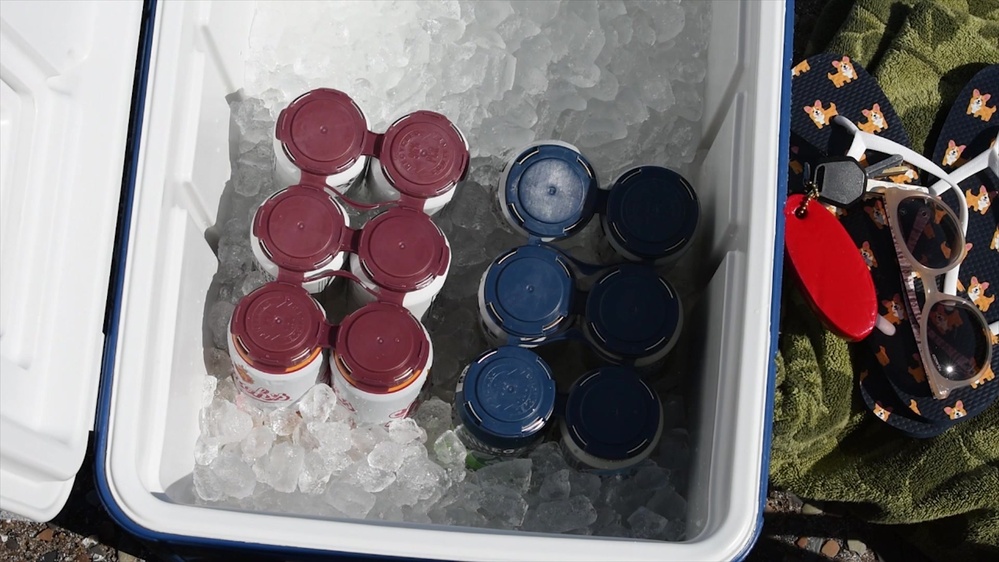 DVIDS - Video - Dry Water PSA