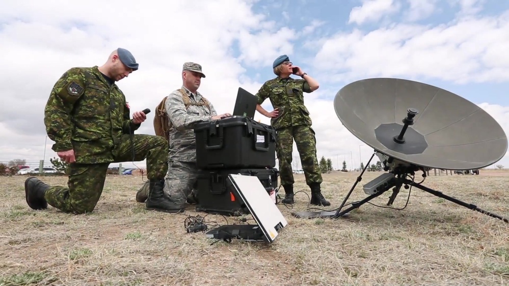 DVIDS - Video - Celebrating 60 Years of NORAD