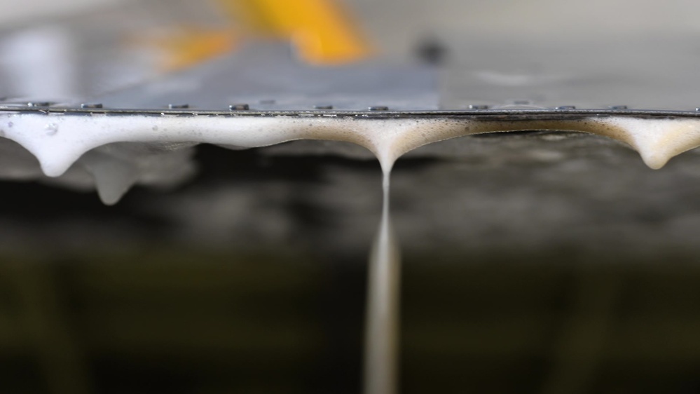 DVIDS - Video - 5th Maintenance Squadron BUFF Wash