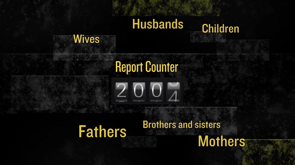 DVIDS - Video - SHARP Statistics DVIDS - Video - SHARP Statistics
