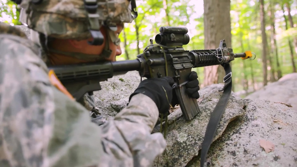 DVIDS - Video - West Point Summer Training