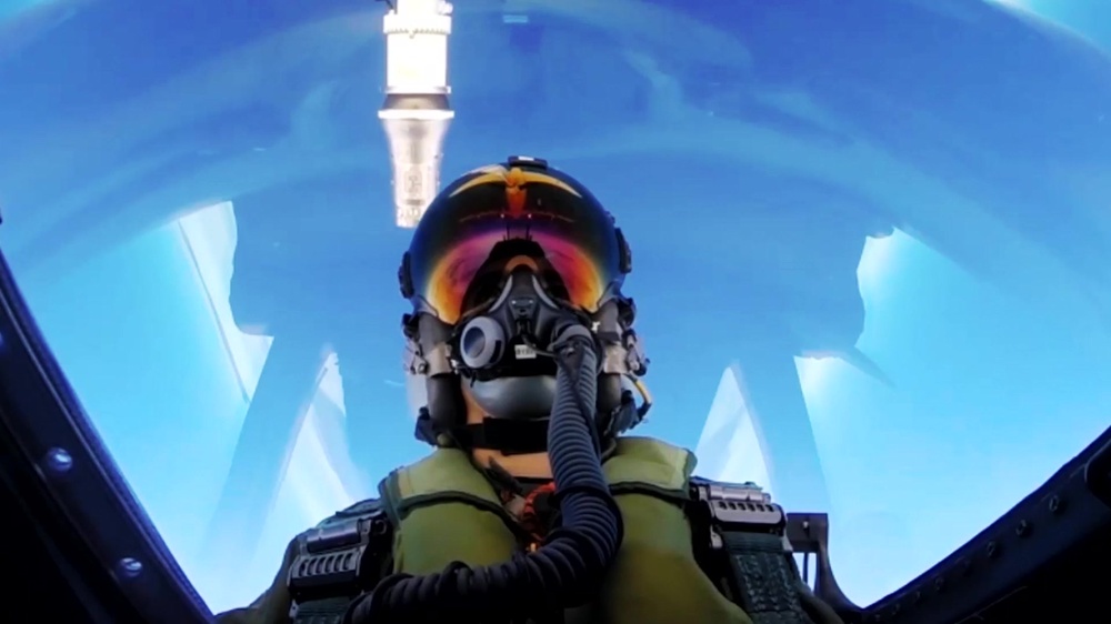 DVIDS - Video - Portuguese Quick Reaction Alert
