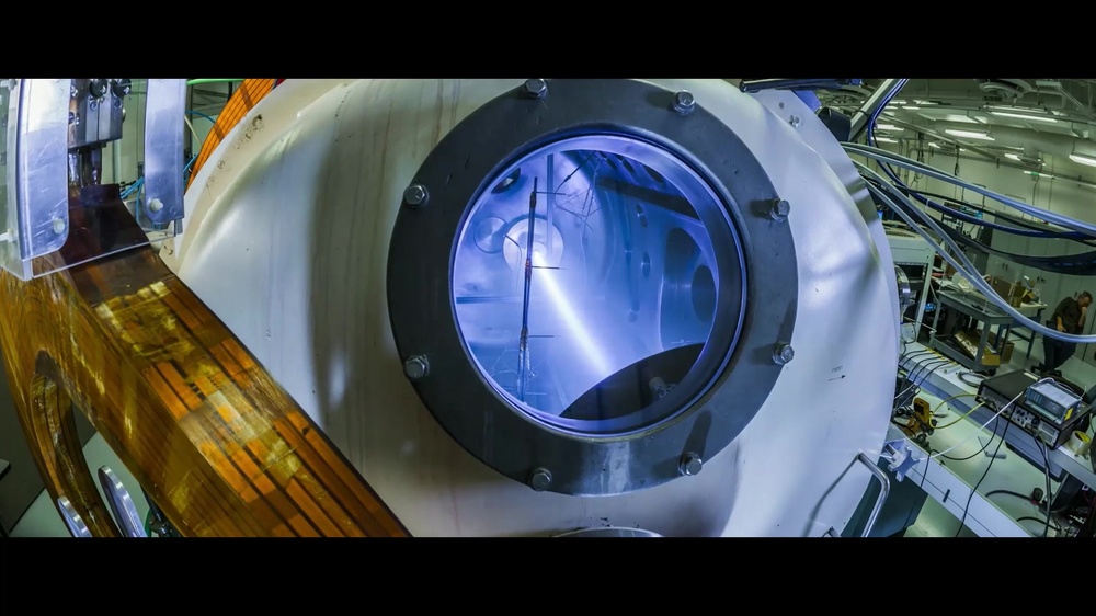 DVIDS - Video - Air Force Space Command: Space Superiority