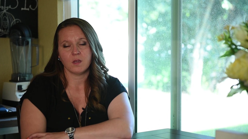 DVIDS - Video - Invisible Wounds: Master Sergeant James Stalnaker