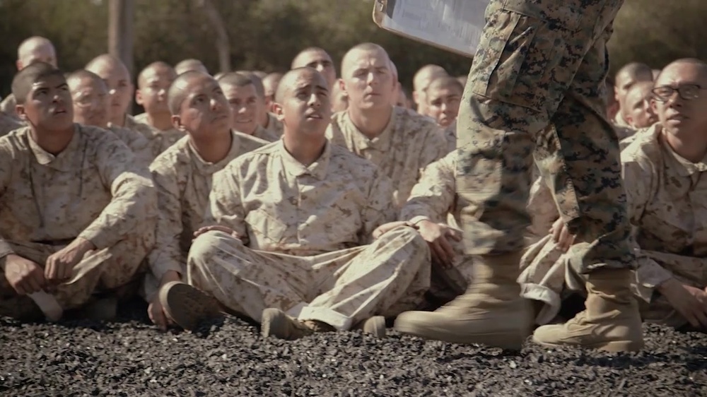 DVIDS - Video - Echo Company - MCMAP