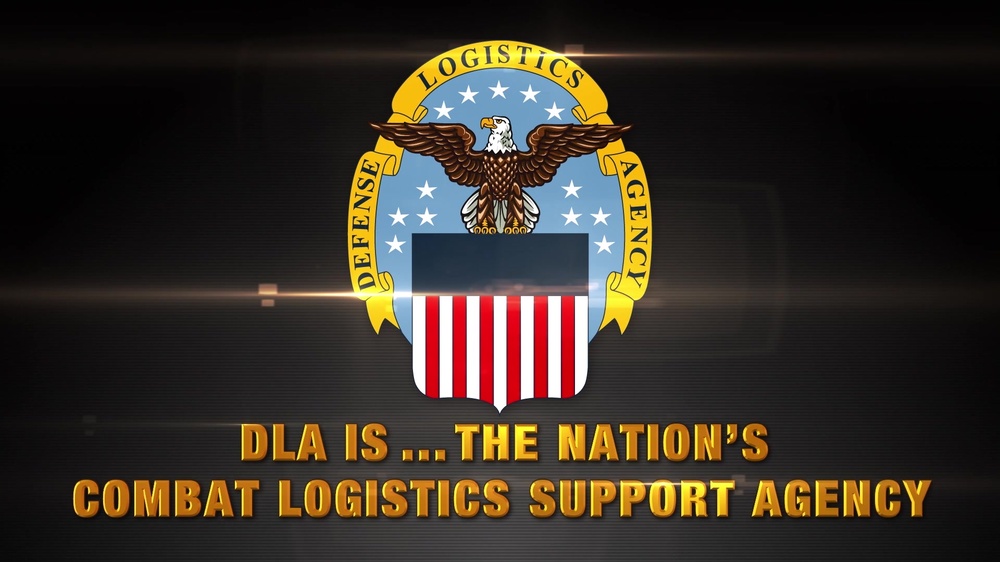 DVIDS - Video - DLA is...The Nation's Combat Logistics Support Agency