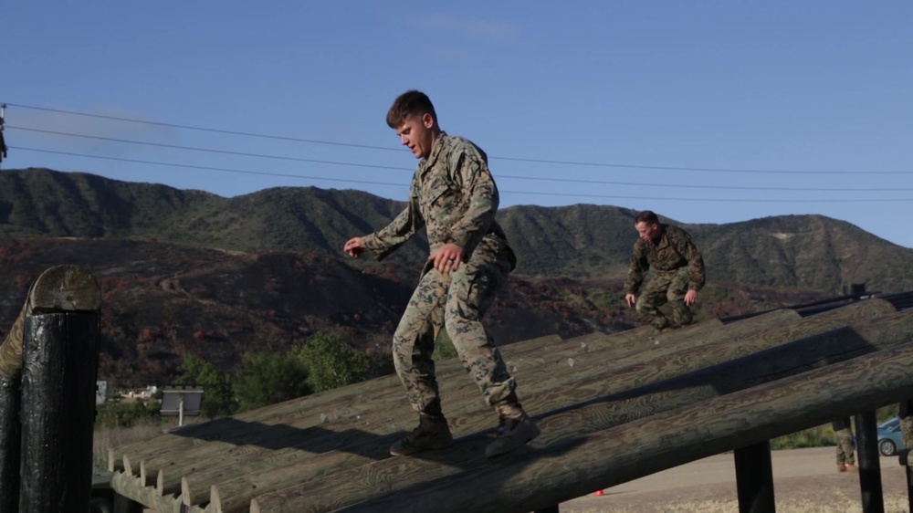 DVIDS - Video - (B-Roll) Recon Challenge 2018