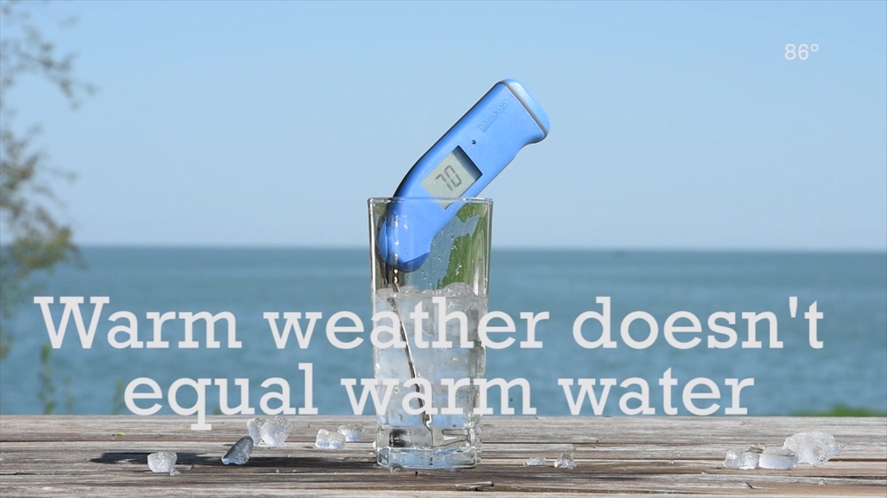 DVIDS - Video - Cold Water PSA