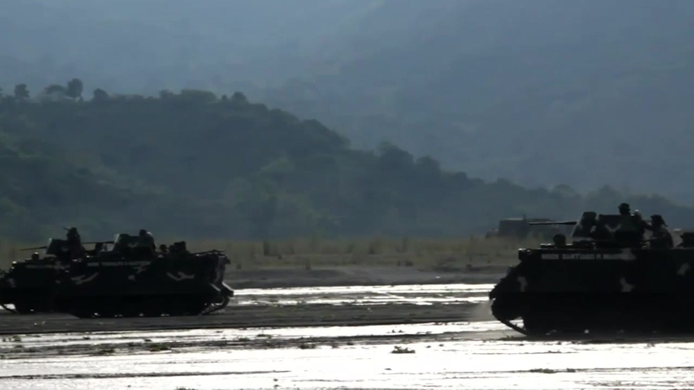 DVIDS - Video - BK18 Closing Ceremony Video