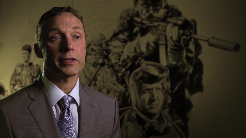 DVIDS - Video - Medal of Honor, Master Chief Special Warfare Operator ...