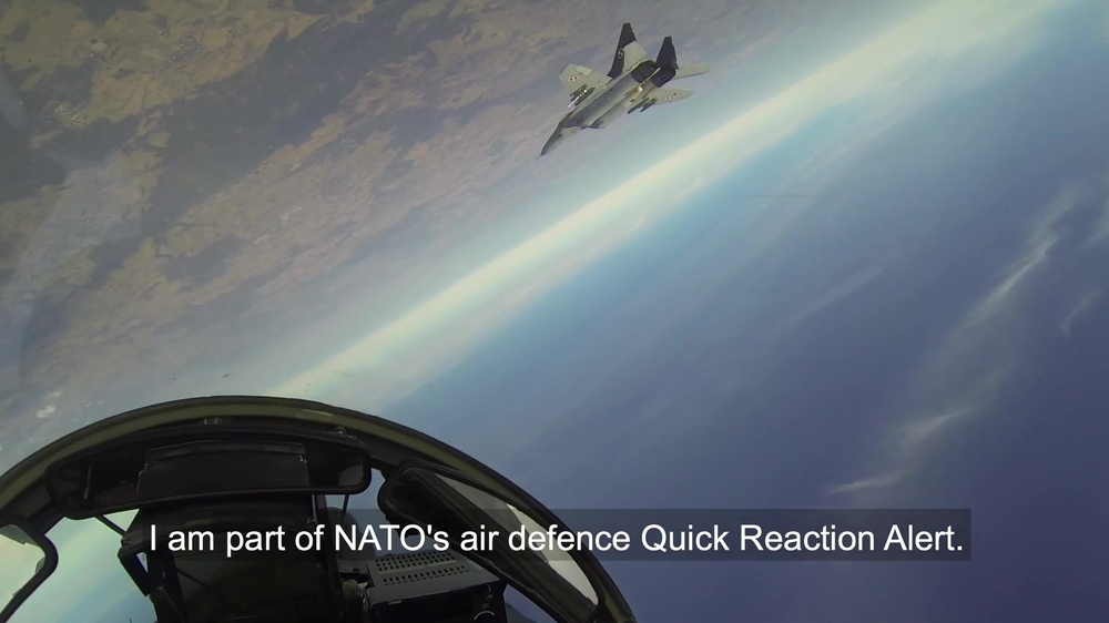 DVIDS - Video - #WeAreNATO - Poland’s First Female MiG-29 Fighter Pilot ...