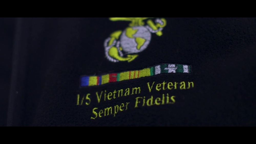 DVIDS - Video - 5th Marine Regiment Vietnam Memorial Dedication